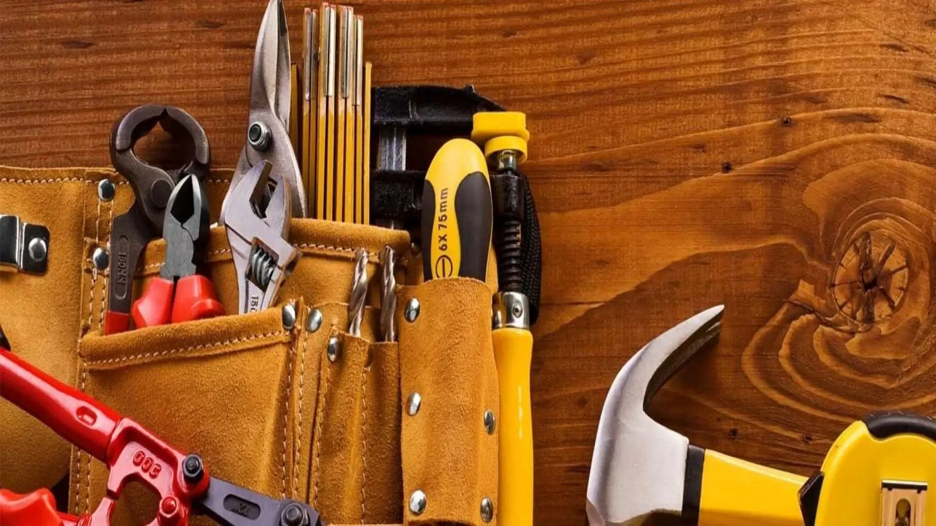 General Hardware – East Rand Boards