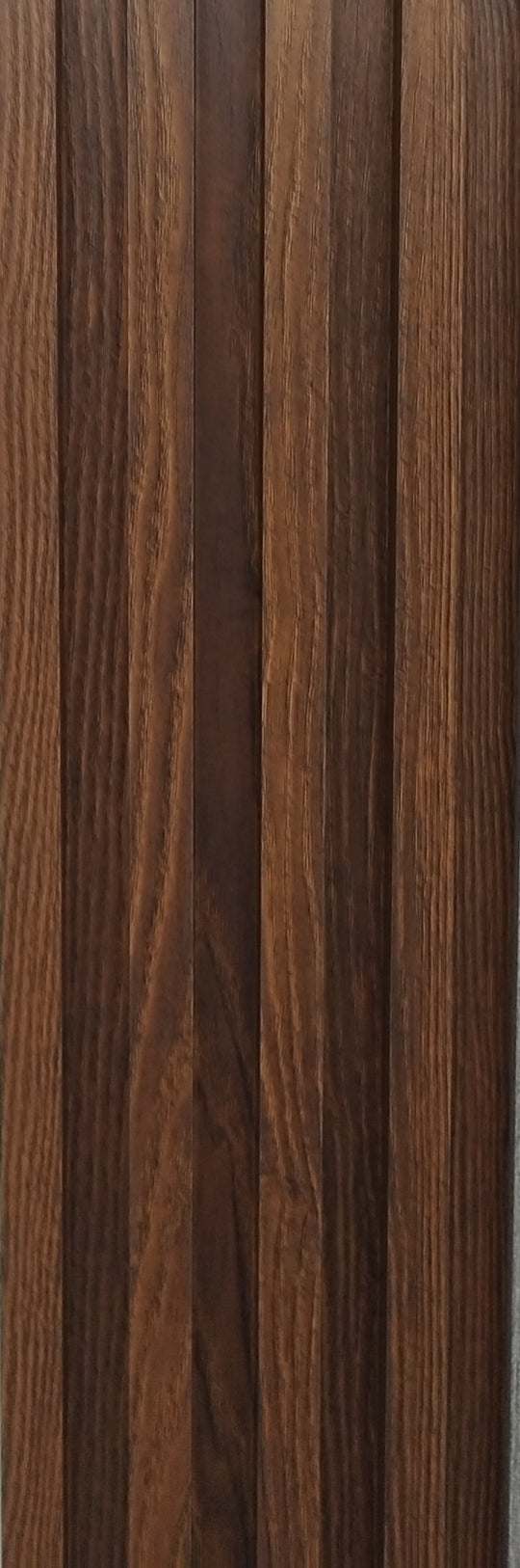 Dark Brown/ Dark Oak WPC WALL CLADDING – East Rand Boards