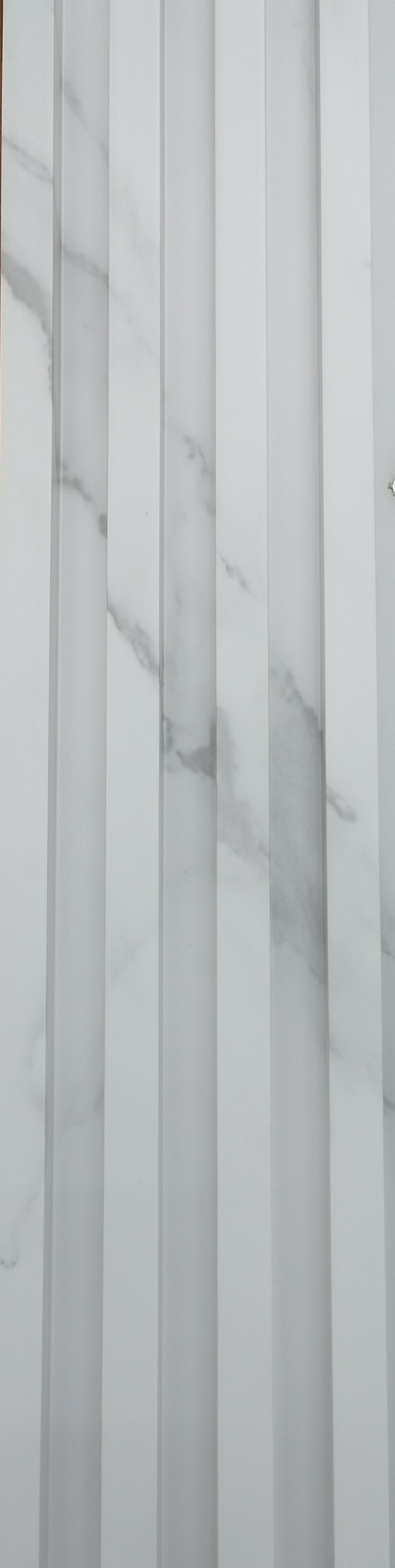 White Stripe WPC WALL CLADDING – East Rand Boards