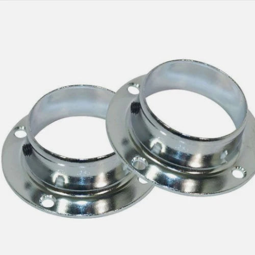 19mm Round Tube End Support (2 Pcs) *Price Available On Request* – East ...