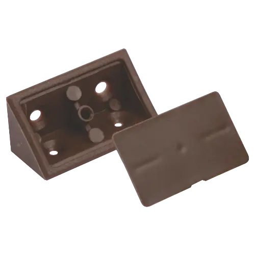 Bracket NO19 Brown – East Rand Boards