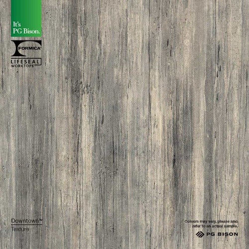 Downtown Formica Post Form Top (PG Bison) – East Rand Boards