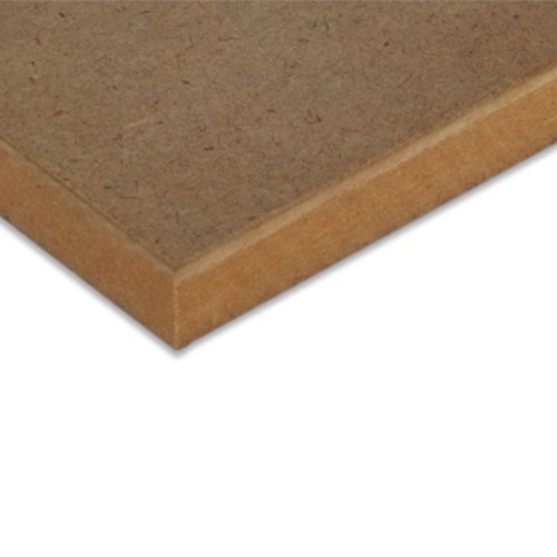 9mm MDF 2750 x1830 – East Rand Boards