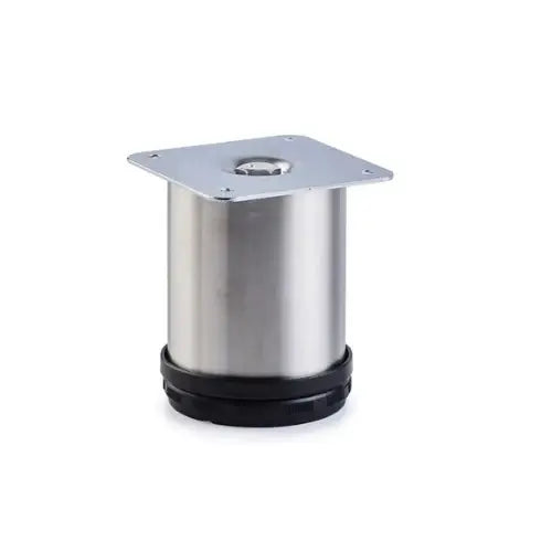 Sofa Leg, Adjustable, H50mm Round *Price Available On Request* – East ...