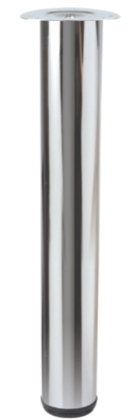 Table Leg Chrome Plated Assorted *Price Available On Request* – East ...