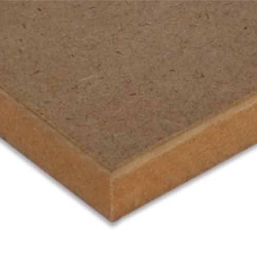 16mm MDF Board – East Rand Boards
